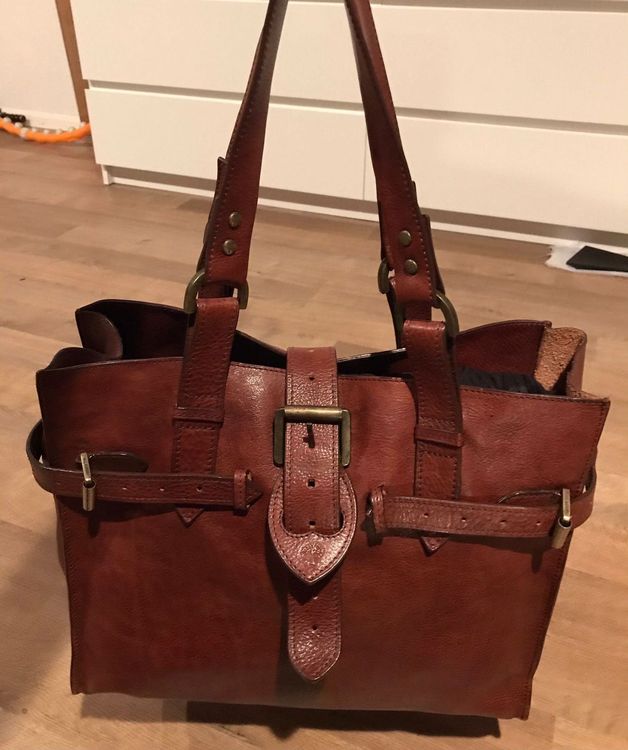 Mulberry Elgin Tote Bag/Damen Tasche (Gebraucht) in Oberwil BL für CHF ...