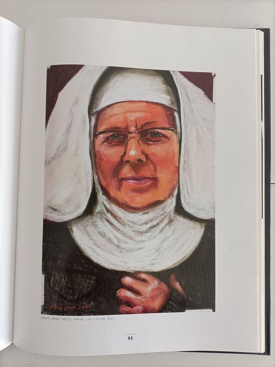 Dany Prum / Bernard Ceysson – Marie-Anne Lorgé – Lambert Her | Acheter ...