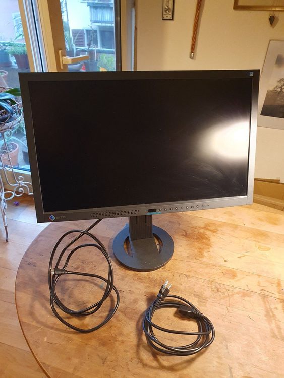 Eizo FlexScan EV2333W Flachbildschirn 23 Inch 58 cm (Gebraucht) in ...