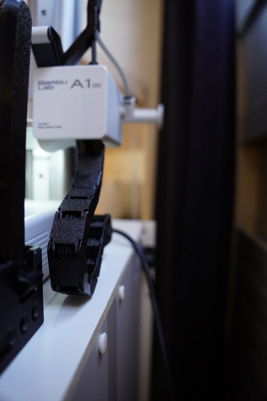 Bambu Lab A1 mini – Top Zustand – PEI Platte (Gebraucht) in Büren an ...