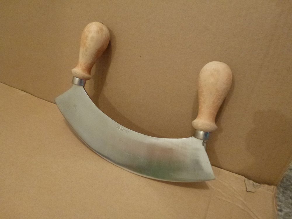 Wiegemesser | Kaufen auf Ricardo