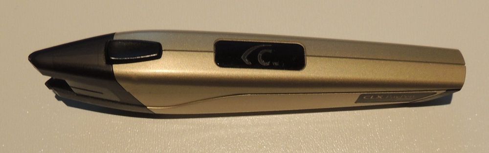 CLX PayPen Wireless | Kaufen auf Ricardo