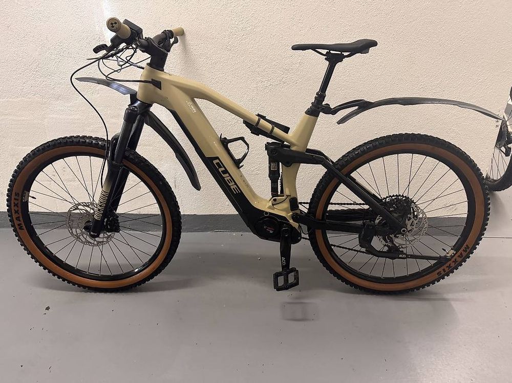Stereo Hybrid 160 HPC Race 625 (Gebraucht) in volketswil für CHF 2890 ...