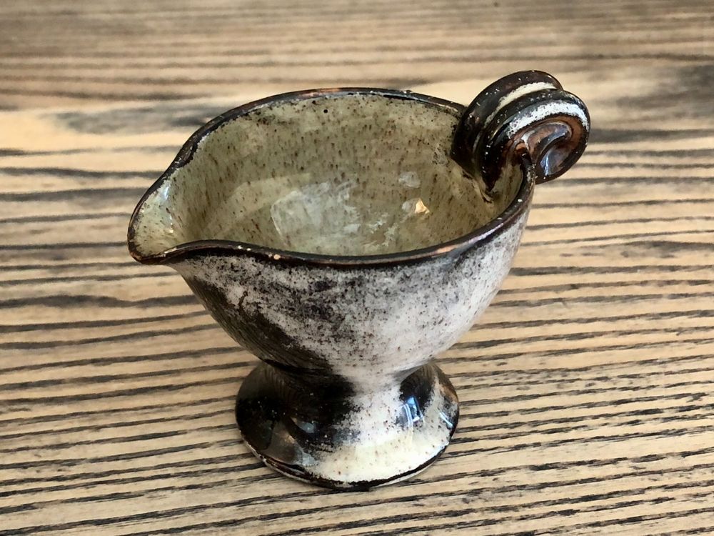 Liselotte Wiesendanger Keramik Kännchen Krug (Gebraucht) in Kloten für CHF 49 – mit Lieferung ...