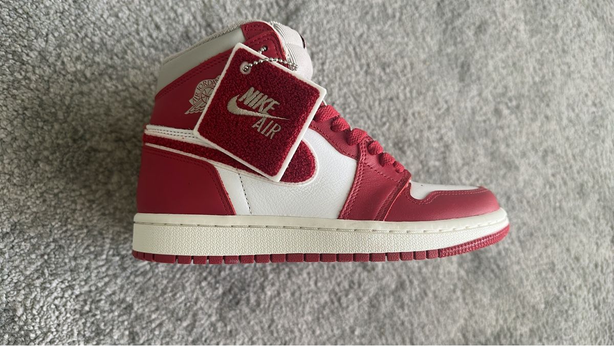 Jordan W AIR JORDAN 1 RETRO HI OG - Grösse 36.5 (Neu (gemäss ...