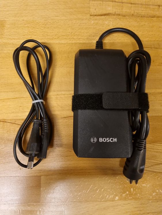 Bosch E-Bike Ladegerät Compact Charger 2A (Gebraucht) in Aarau für CHF ...