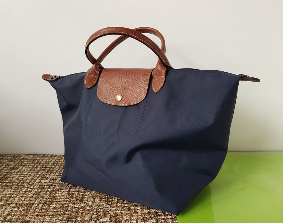 Longchamp Le Pliage Tasche Type M | Kaufen auf Ricardo