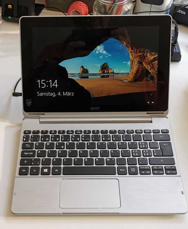 Acer Laptop 10 Zoll | Kaufen auf Ricardo
