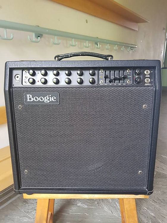 Mesa Boogie Mark V:35 1x12 Combo (Gebraucht) in Chur für CHF 1900 – nur ...