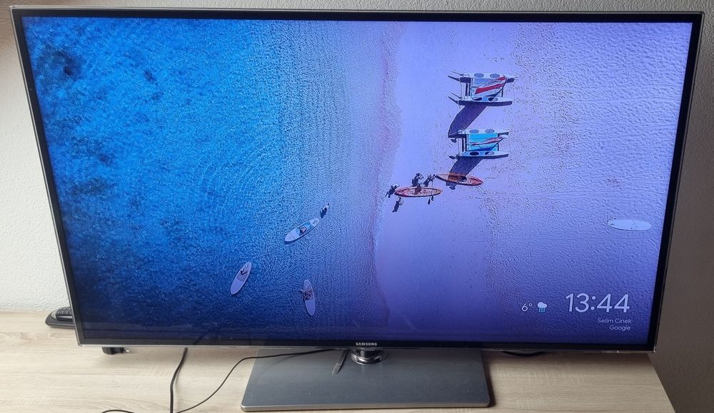 Samsung 55 Zoll UE55D6530 | Kaufen auf Ricardo