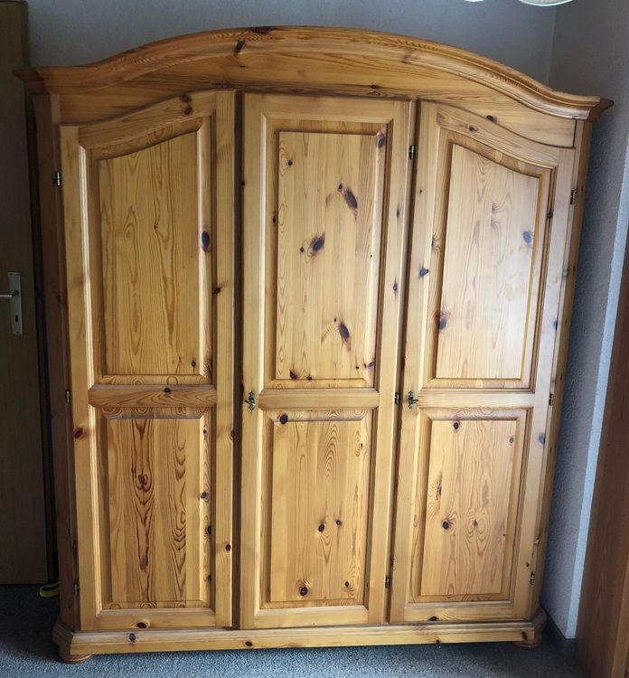 Schone Kleiderschrank Gebraucht Kaufen Bild