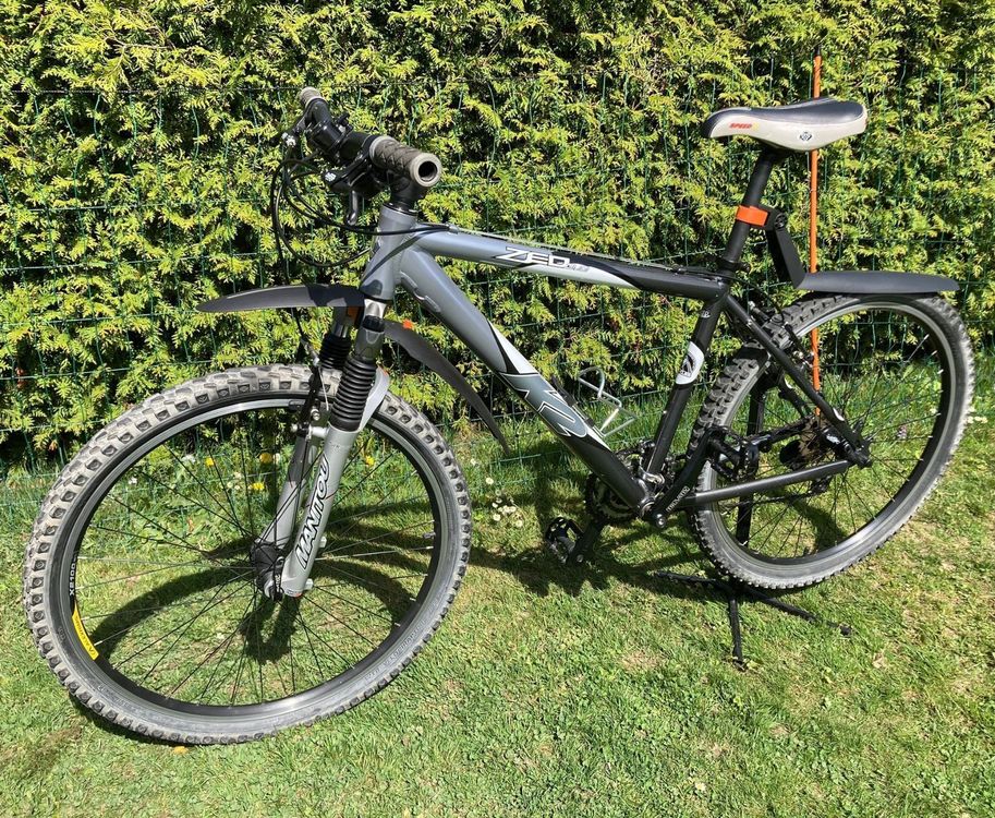 K2 ZED Mountainbike 26“, Hardtail, Deore | Kaufen auf Ricardo