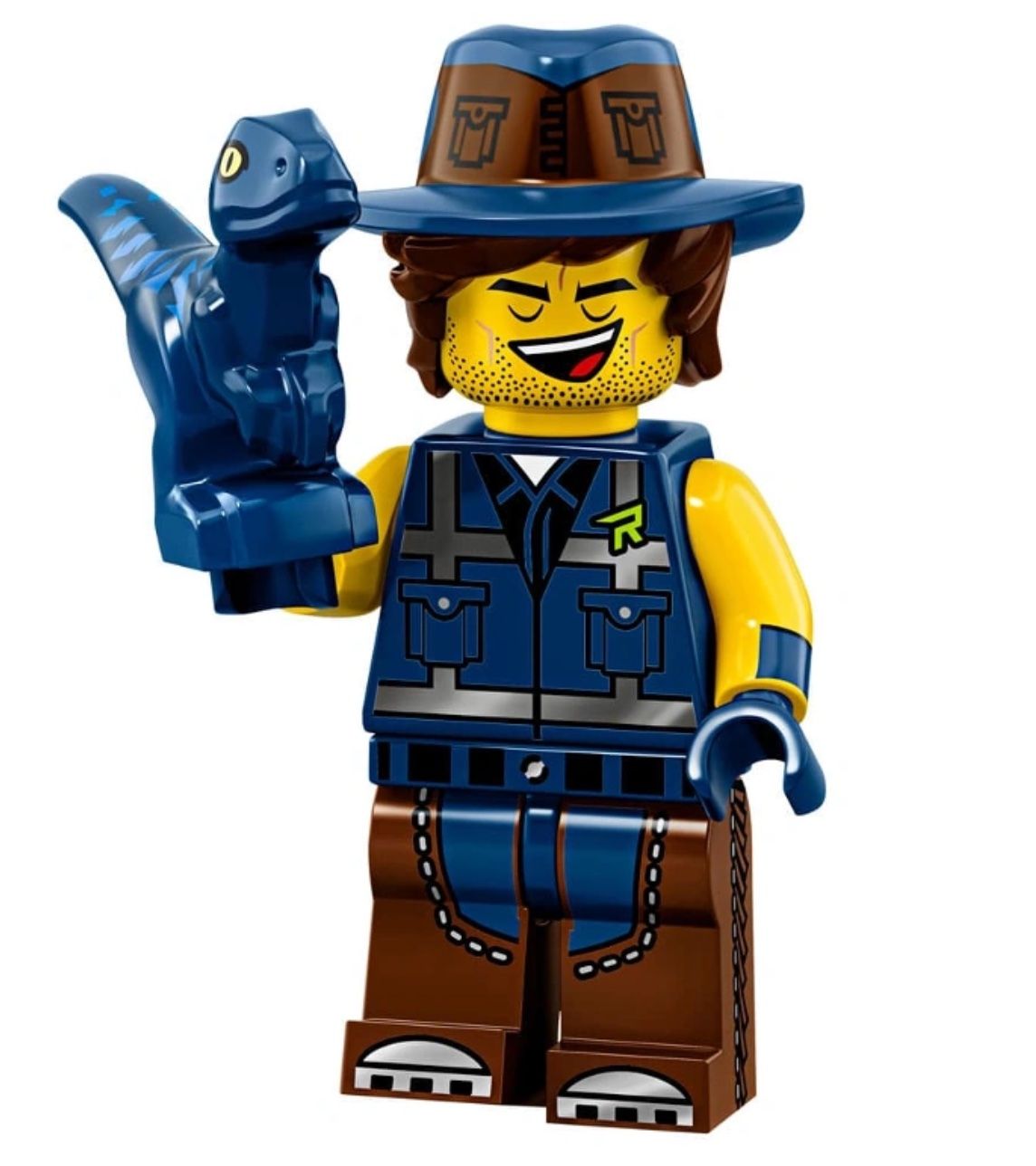 Lego Minifigures (Minifiguren) Serie Movie 2 (Neuf (Voir description ...