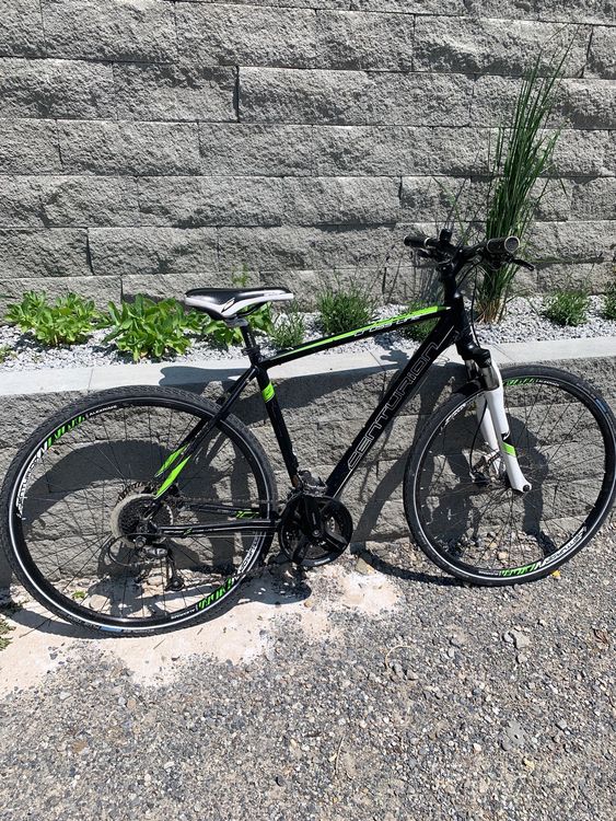 Velo Centurion Cross Line | Kaufen auf Ricardo