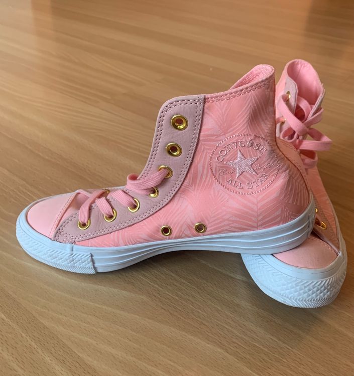 Converse Chuck Taylor ALL STAR Gr. 37 | Kaufen auf Ricardo
