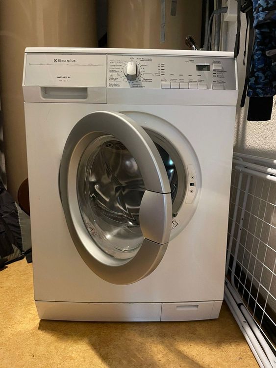 Electrolux Swissline Waschmaschine | Kaufen auf Ricardo