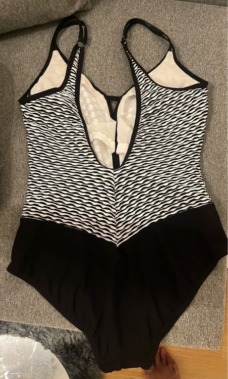 Sunflair Badeanzug 40,Neu, aber s. Bild. 2.- Versand (Gebraucht) in ...