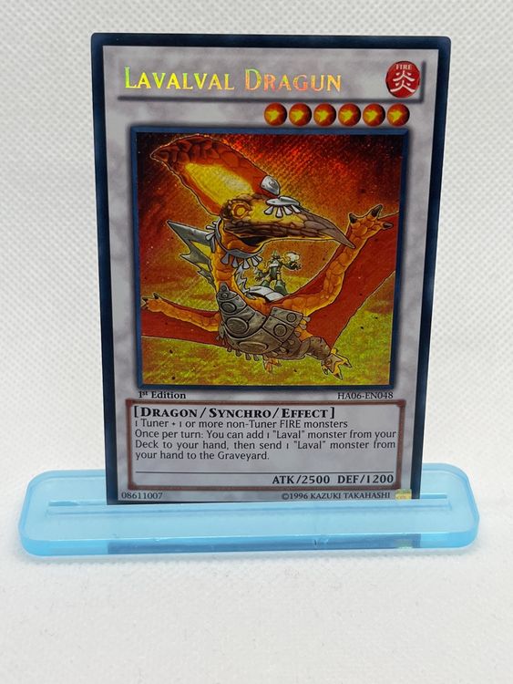 Lavalval Dragun (Gebraucht) in Hinterkappelen für CHF 0.65 – mit ...