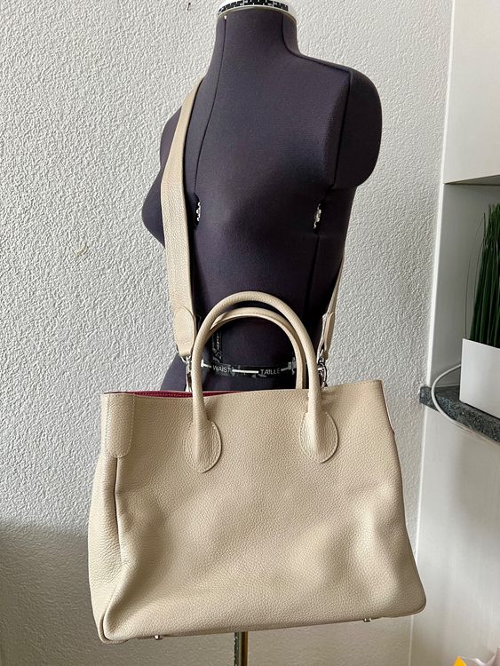 👜 Ledertasche von Atelier von Leder Locher Top Zustand (Gebraucht) in ...