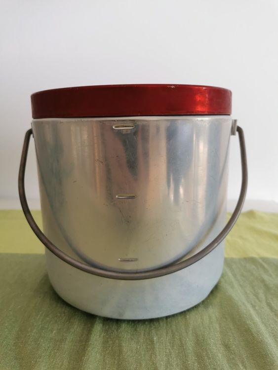 Milchkessel / Milcheimer / Milchkanne (Gebraucht) in Oberdiessbach für ...