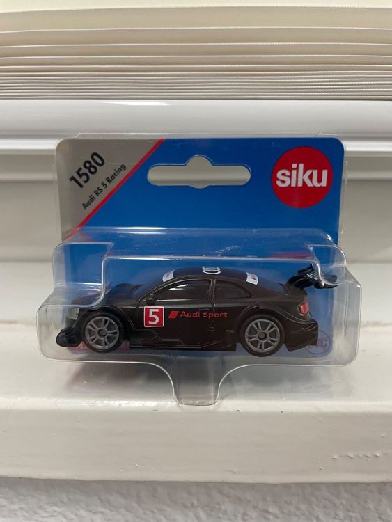 Siku Audi RS5 Racing | Kaufen auf Ricardo