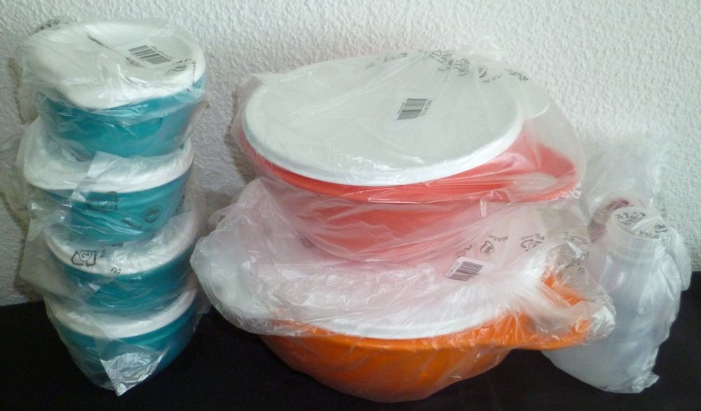 Tupperware Paket Set 2 | Kaufen auf Ricardo