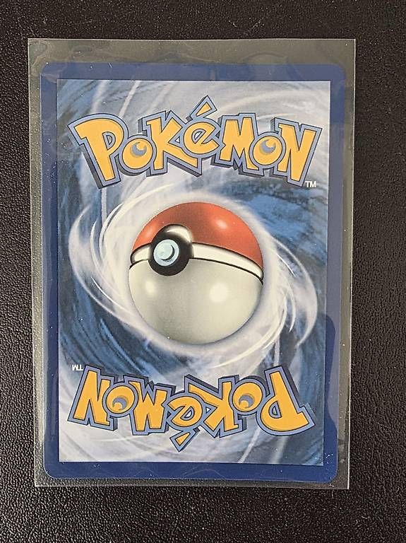 ROTOM SIR [EN, 126/094] | PHANTASMAL FLAMES (Gebraucht) in Bellinzona ...