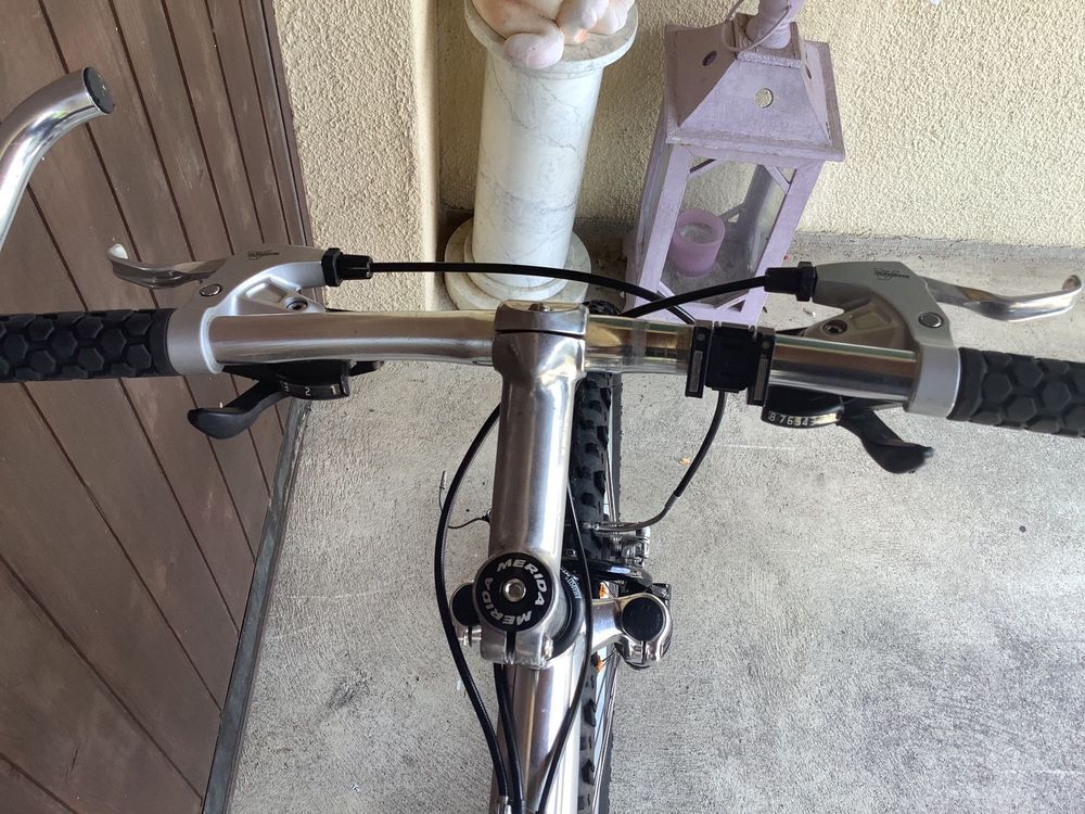 Mérida Matts Viper Mountainbike 26 Zoll | Kaufen auf Ricardo