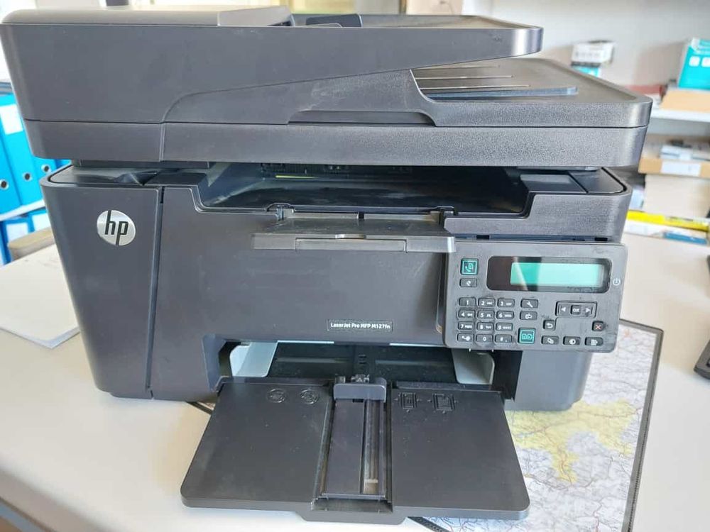HP Drucker, Scanner, Fax | Kaufen auf Ricardo