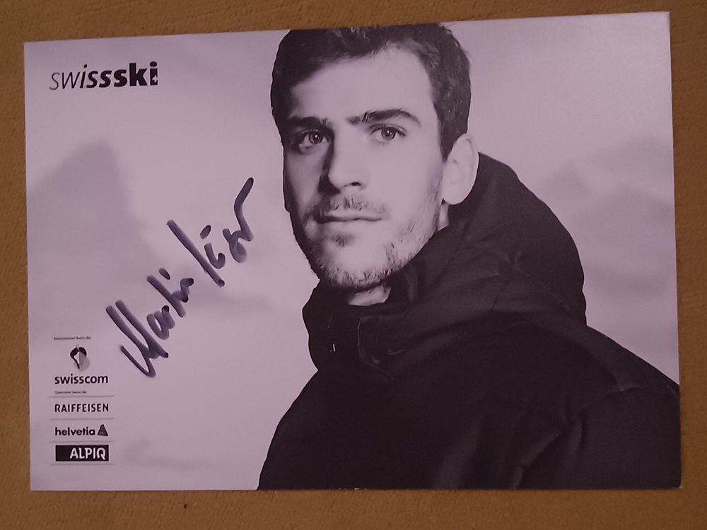 Martin Jäger - Europameister (Gebraucht) in Menziken für CHF 4.9 – mit ...