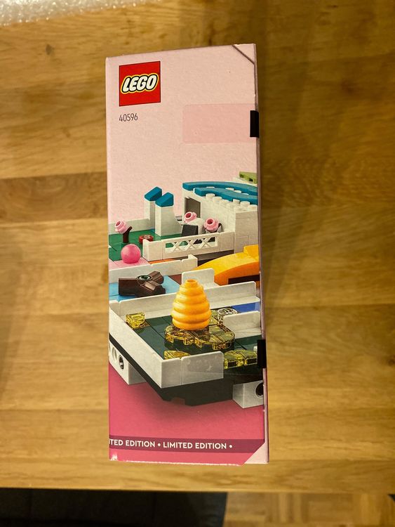 Lego 40596 Magic Maze | Kaufen auf Ricardo