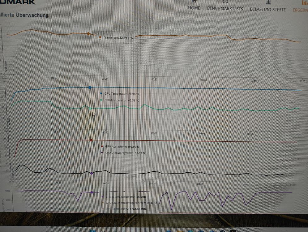 Mini Gaming PC RTX 3060, Intel i5-10400 - Top Zustand! (Gebraucht) in ...
