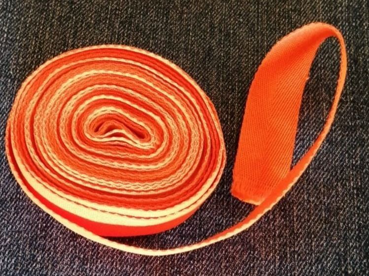 Gurt Band 2 Meter 20 mm (Gebraucht) in für CHF 3 – mit Lieferung auf ...