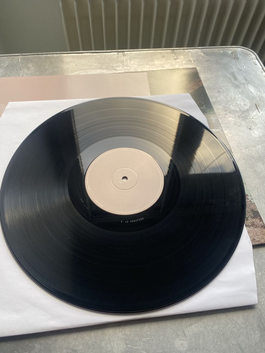 Pusha-T - Daytona LP - Hip-Hop, Rap [2018] (Gebraucht) in Winterthur ...