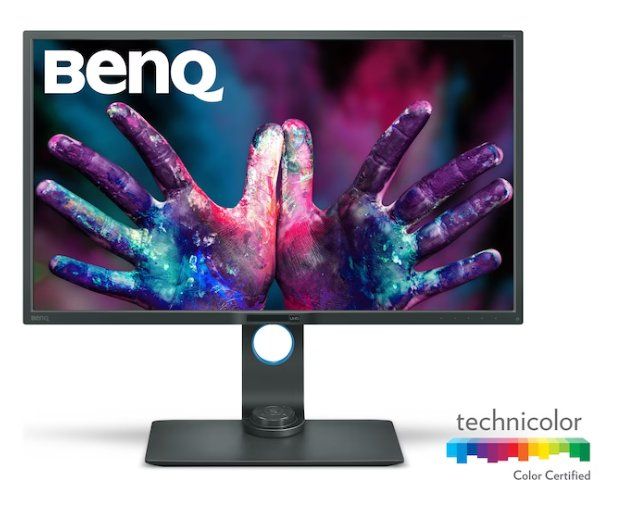 BenQ PD32xxU (Gebraucht) in Zürich für CHF 400 – nur Abholung auf ...
