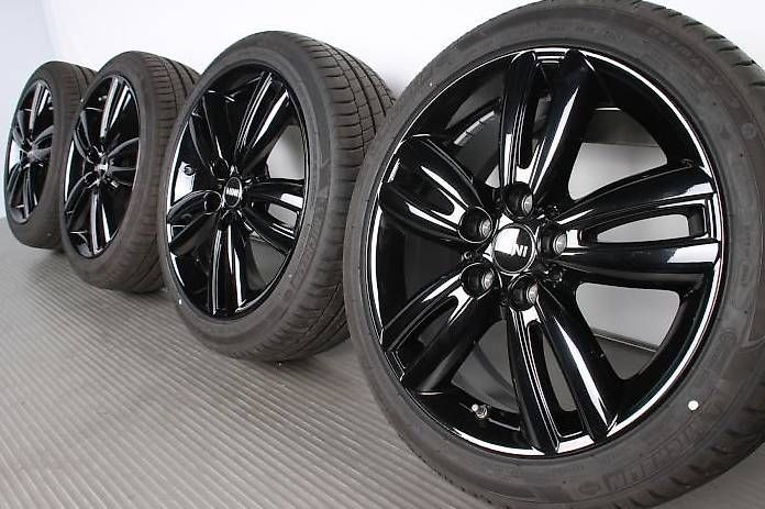 4 cerchi per Mini (Usato) a Solduno per CHF 500 – solo ritiro ...