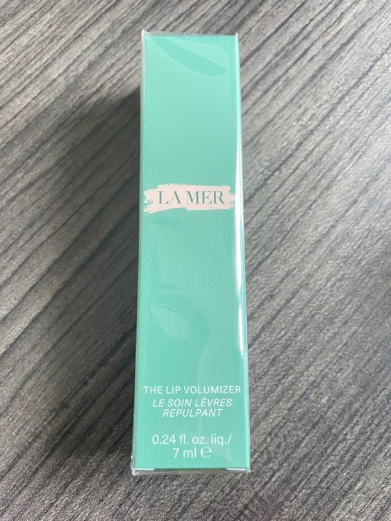 LA MER THE LIP VOLUMIZER 0.24 oz (7 ml) NEW & SEALED | Kaufen auf Ricardo
