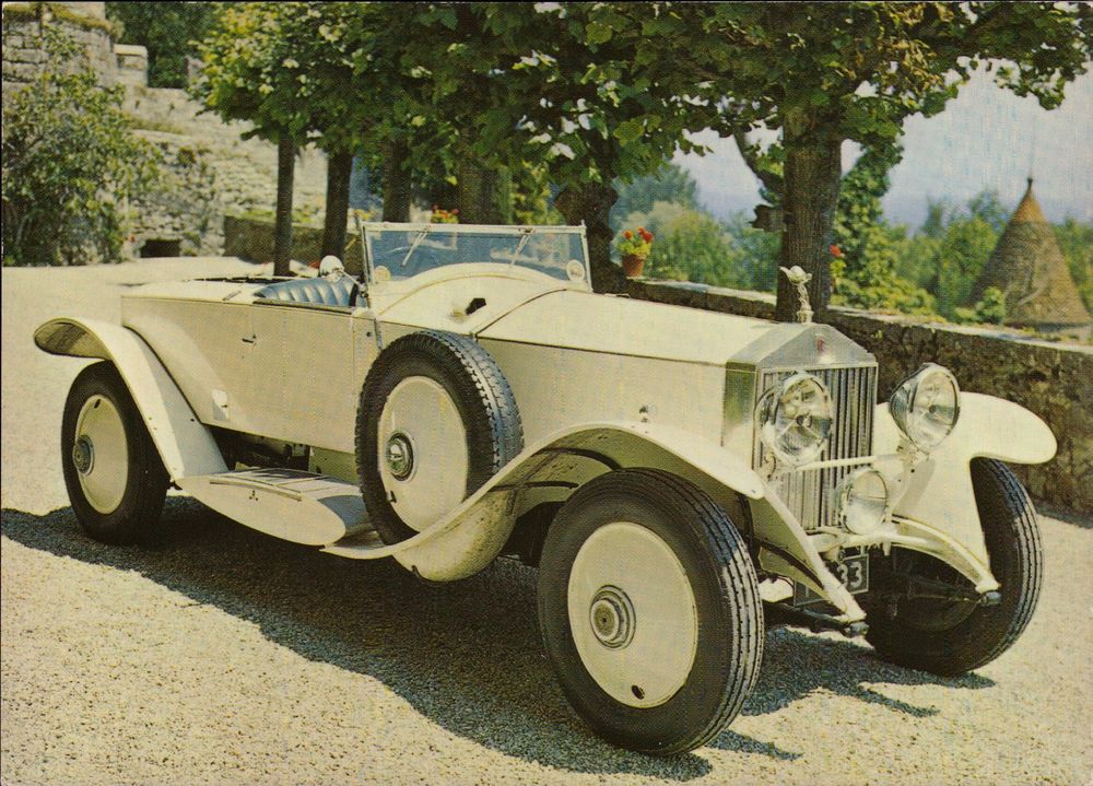 schönes Lot mit 6 Karten Auto - Oldtimer (Gebraucht) in Eggersriet für ...
