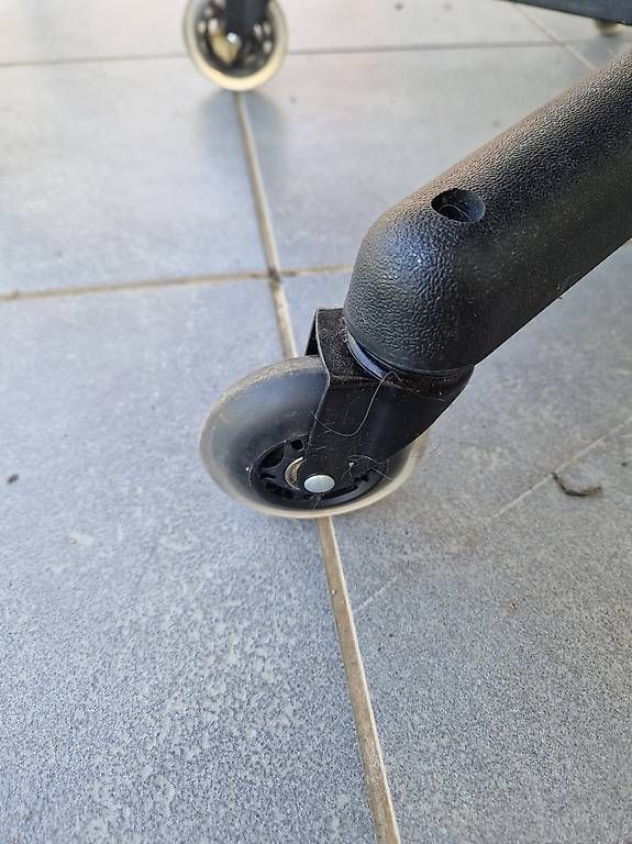 Ikea Verner Bürostuhl (Gebraucht) in Wetzikon ZH für CHF 25 – nur ...