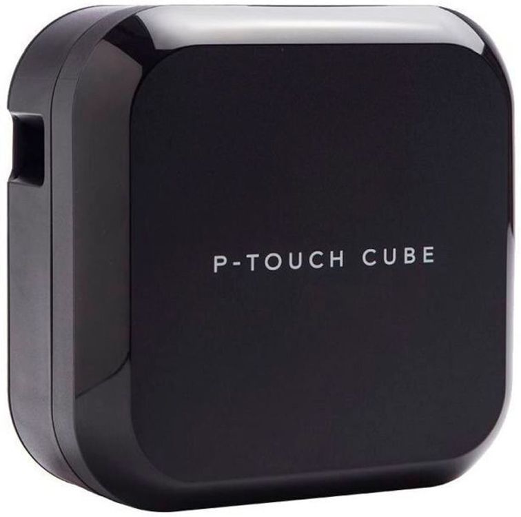 Brtoher P-Touch Cube (Gebraucht) in Binningen für CHF 32 – mit ...