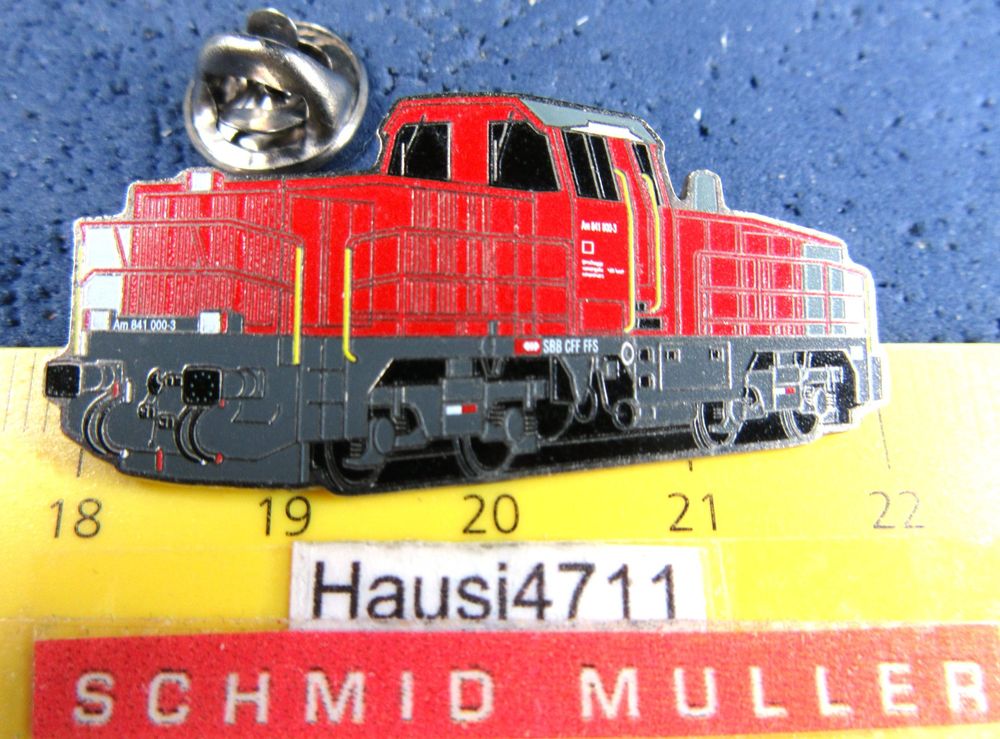 SCHMID-MÜLLER SMD SWISS MADE HIGH-TECH-PIN LIM-AUFL250p | Kaufen auf ...