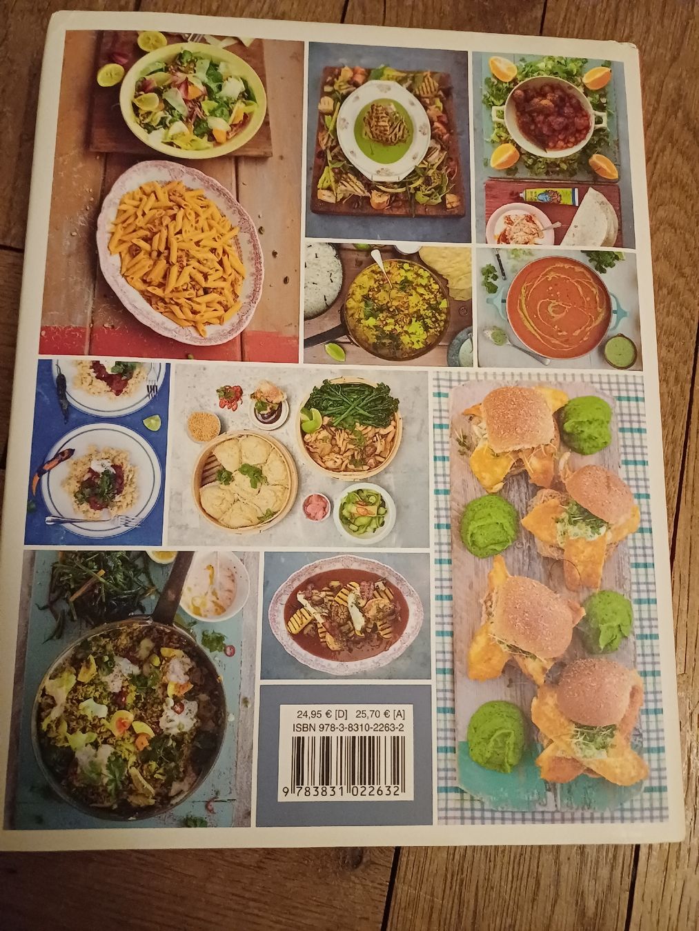 Jamie Oliver: 15-Minuten-Küche - Schnell & Gesund! (Neu (gemäss ...