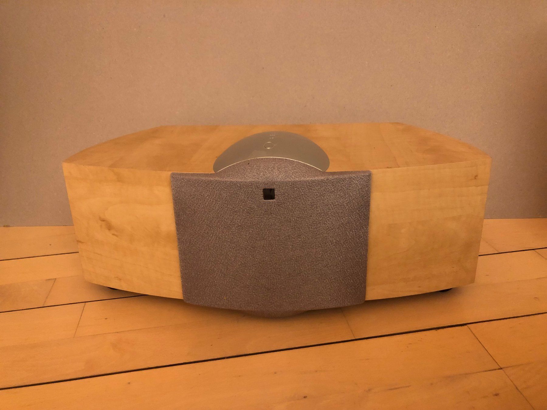 Vincent Digital Control 6.1 Channel Audio Surround System (Gebraucht ...