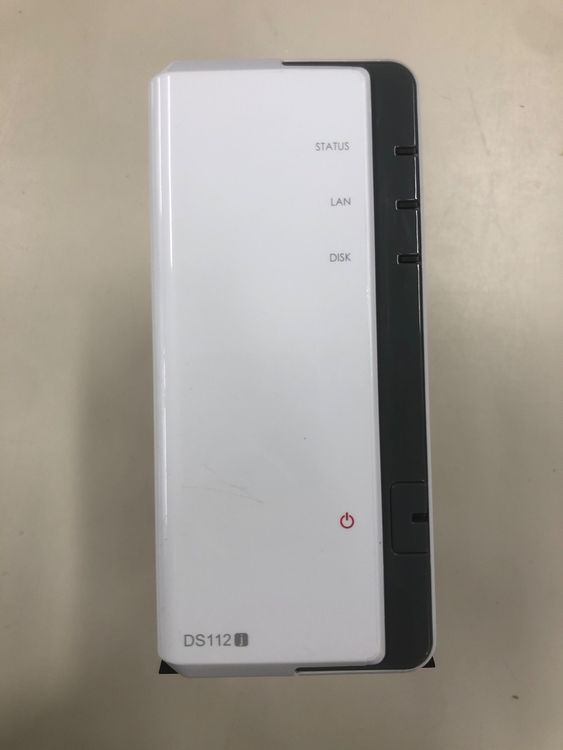 Synology DS115j 4TB (Gebraucht) in Tuggen für CHF 80 – mit Lieferung ...