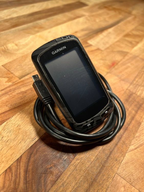 Garmin Edge 810 (Gebraucht) in Münchenstein für CHF 66 – mit Lieferung ...