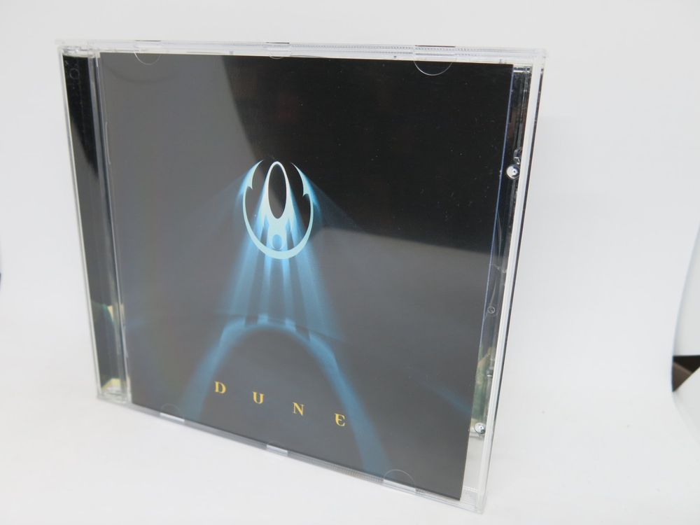 CD: Dune - Dune | Kaufen auf Ricardo