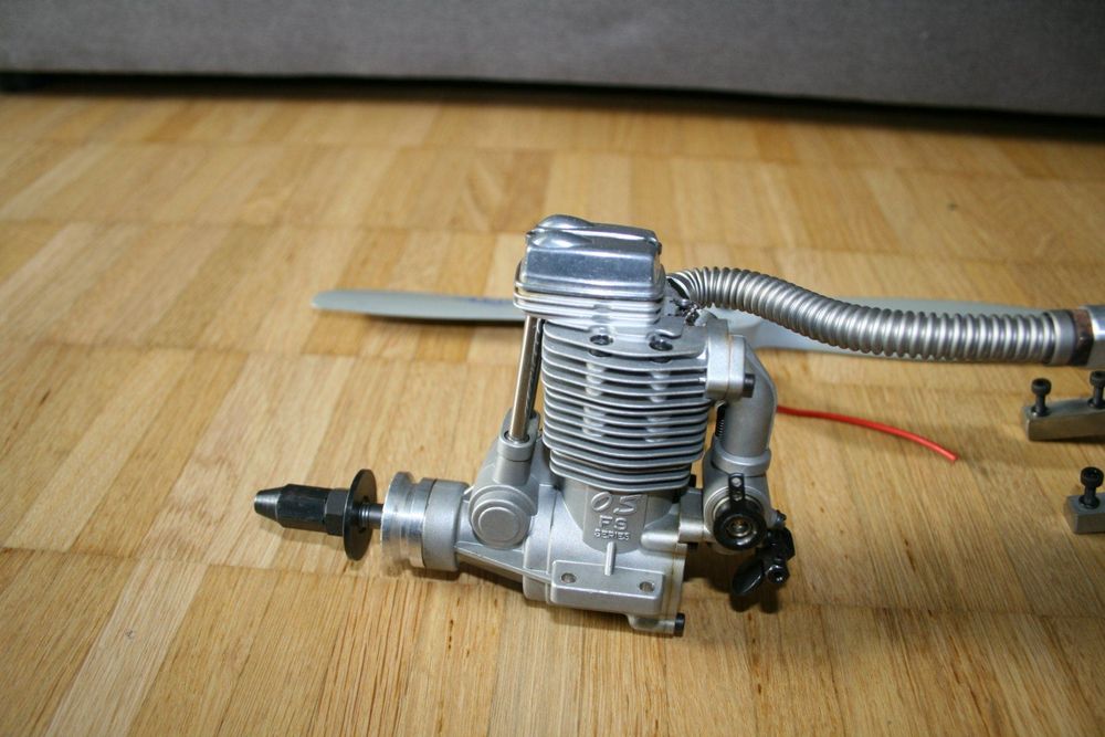 OS FS-70 Surpass (Neu (gemäss Beschreibung)) in Zürich für CHF 172 ...