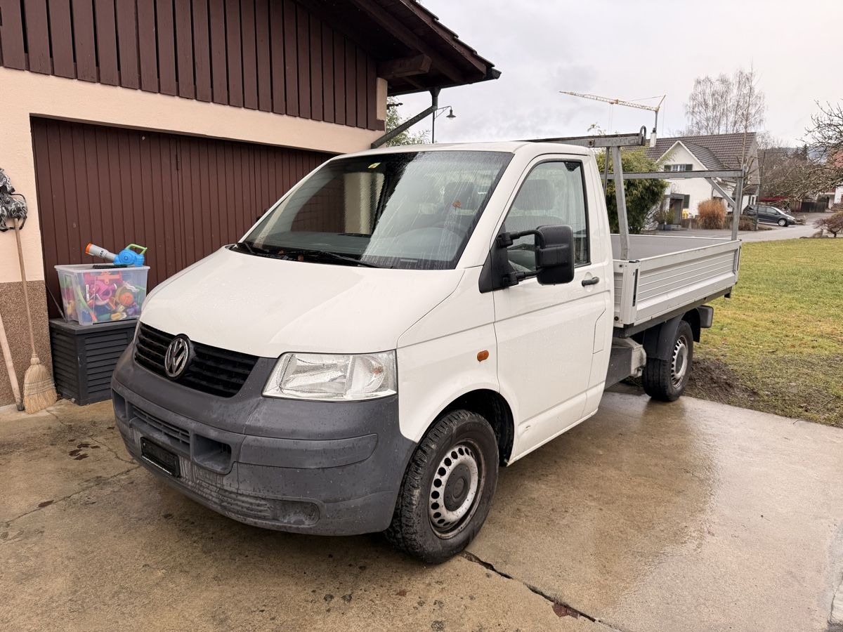 Gunstige Transporter Kaufen Gebraucht