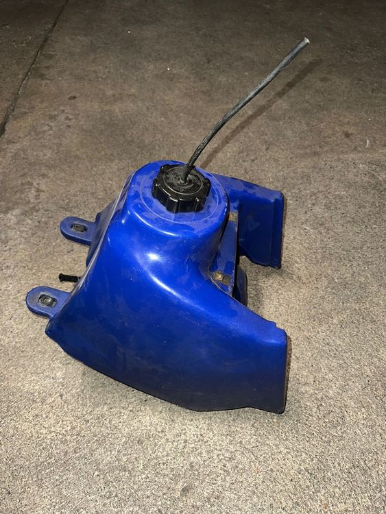 Réservoir IMS 21 litre Yamaha 350 Banshee (Gebraucht) in Meyrin für CHF ...