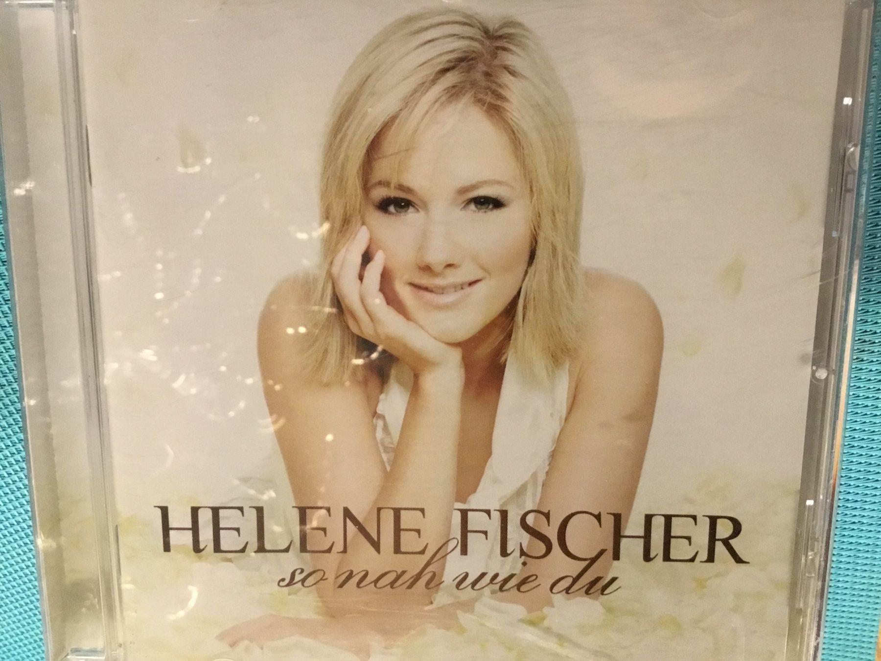 Helene Fischer CD - So Nah Wie Du (Gebraucht) in Thierachern für CHF 5 ...